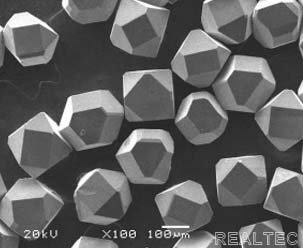 Diamond Powder Titanium Coating,Diamond Micron Powder Coating