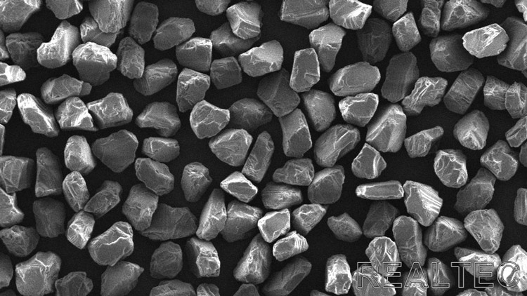 Diamond Micron Powder for PCD Tools (RTM-PCD )