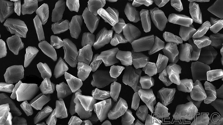 Diamond Micron Powder for Diamond Wire-RTM-DW