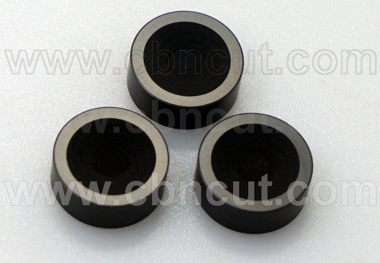 Solid CBN Inserts With Dimple RNGO,120400,120700 etc.