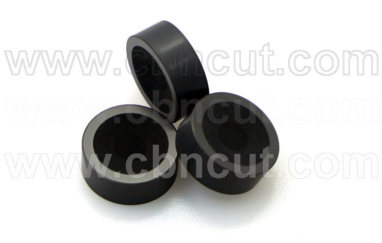 Solid CBN Inserts With Dimple RNGO,120400,120700 etc.