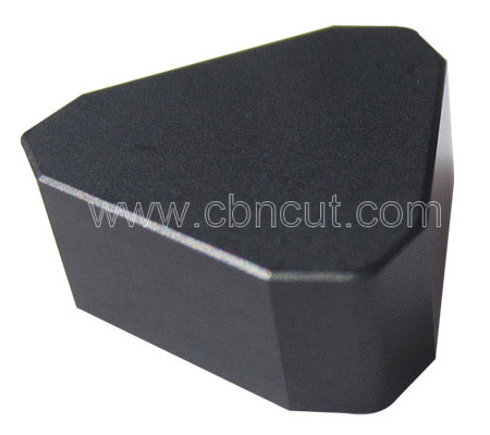 TNGN Solid CBN Inserts,TNGN160404,TNGN160408,TNGN160412 for turning and cutting of cast iron ...
