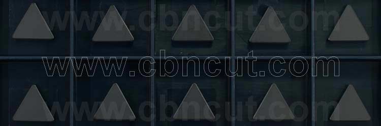 TNGN Solid CBN Inserts,TNGN160404,TNGN160408,TNGN160412 for turning and ...