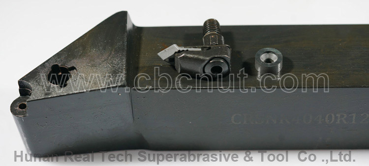 Spare Parts for tool holder,clamp,seat,shim and screw all available.