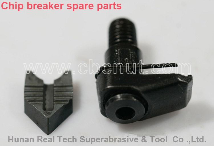 Spare Parts for tool holder,clamp,seat,shim and screw all available.